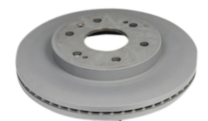 2005-2019 GM Front Disc Brake Rotor 22950036 GM | GMPartsDirect.com