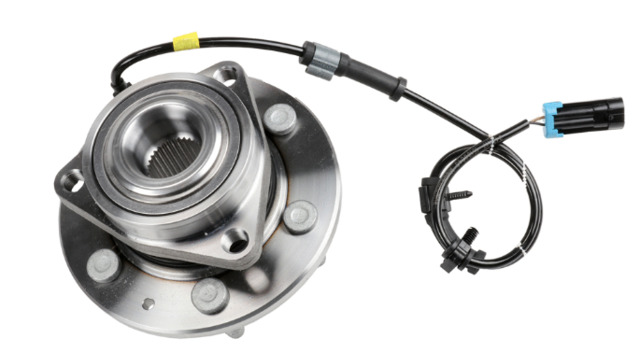 2005-2007 GM W (S)Hub (Replaces Part Number 84356639) 84856655 GM ...