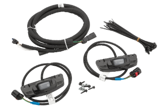 2024-2025 GM Led Perimeter Bed Lighting 84861986 GM | GMPartsDirect.com