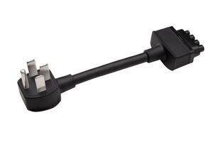 2024-2025 GMC Sierra EV Adapter 85668835 GM | GMPartsDirect.com