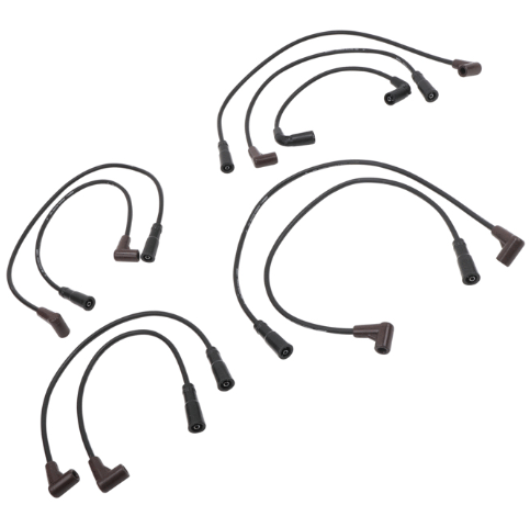 1990-2002 GM Spark Plug Wire Kit 19417605 GM | GMPartsDirect.com