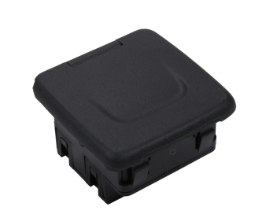 2014-2024 GM 12 Volt Accessory Power Outlet 84590447 GM | GMPartsDirect.com