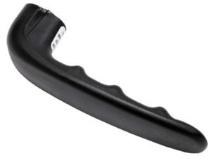 (Replaces 25927107) Interior Side Door Handle 84947770 | GMPartsDirect.com