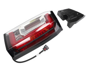2015-2020 GMC Rear Passenger Side Stop Lamp 84536243 GM | GMPartsDirect.com