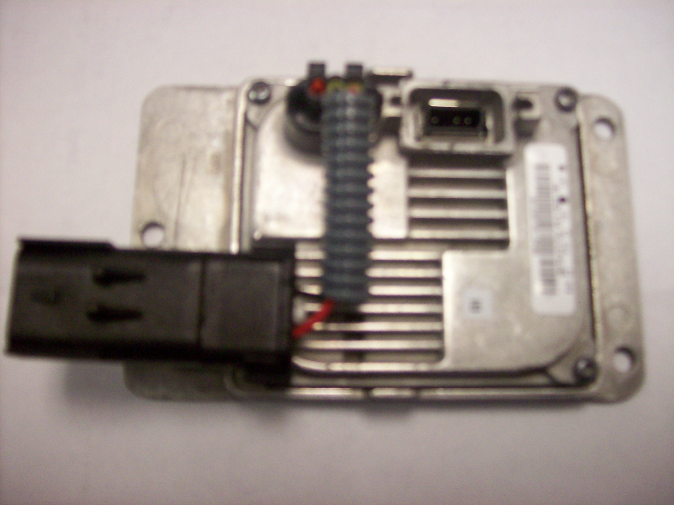 2002-2006 Cadillac Headlamp Ballast 19121438 GM | GMPartsDirect.com