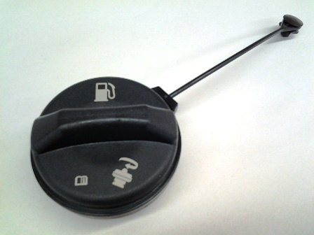 1990-2005 GM Fuel Tank Filler Cap 19207873 GM | GMPartsDirect.com