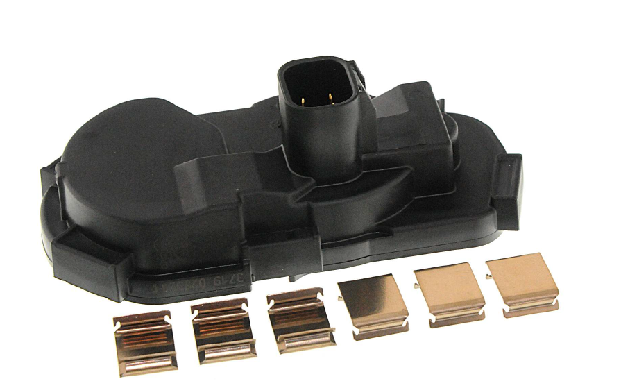 2007-2015 GM Throttle Position Sensor Kit with Clips and Cover 19259452 ...