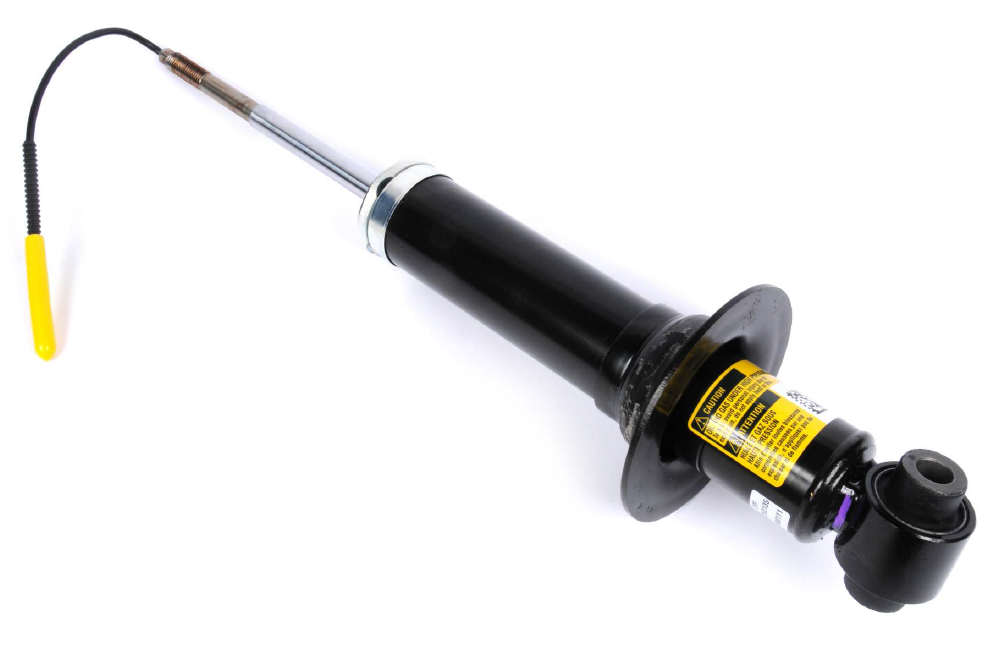 2012-2015 Chevrolet Camaro Rear Shock Absorber Kit 19300041 GM ...