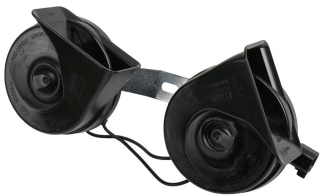 2014-2020 GM Horn 84566359 GM | GMPartsDirect.com