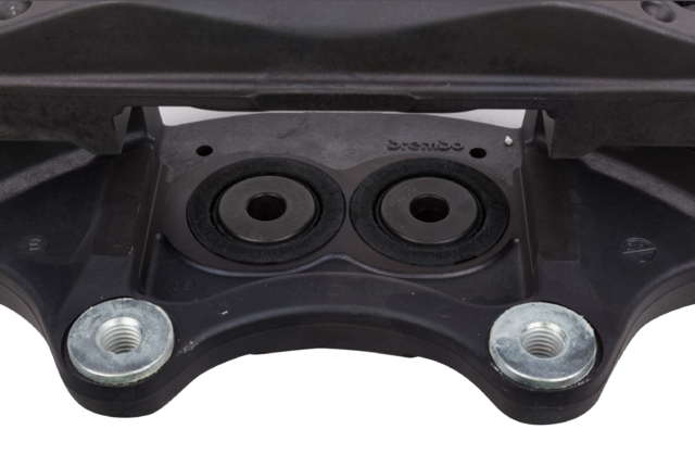 2016-2024 Chevrolet Camaro Front Passenger Side Disc Brake Caliper ...