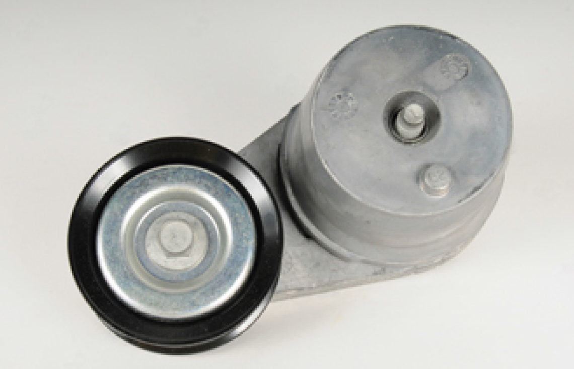 Shop Belt Tensioners - Genuine GM Parts | GMPartsDirect.com