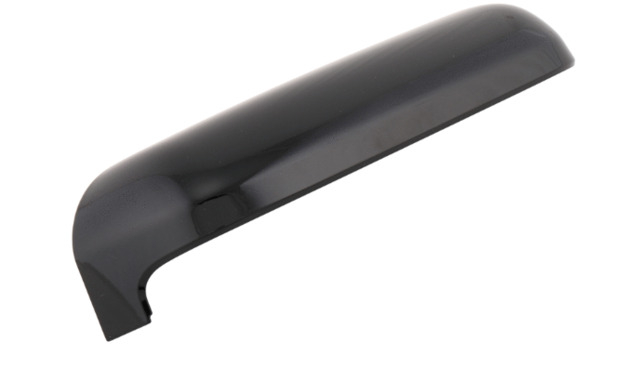 2024-2025 GM Black Passenger Side Door Mirror Housing Upper Cover ...