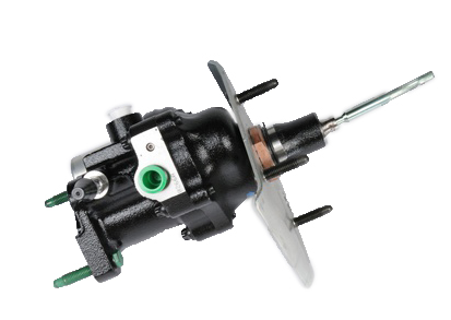 2000-2007 GM Booster (Replaces 15854059) 19371356 GM | GMPartsDirect.com