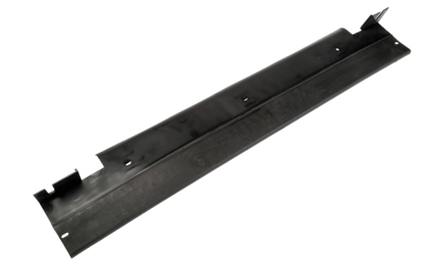 2004-2013 GM Front Air Deflector 21992641 GM | GMPartsDirect.com