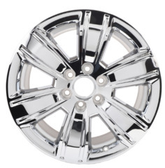 20x9-Inch Aluminum Wheel 23220752 GM | GMPartsDirect.com