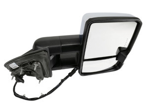 2016-2019 GM Mirror (Replaces Part Number 84041615) 84228896 GM ...