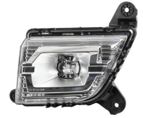 2019-2023 Chevrolet (Replaces 84509652) Lamp 87816044 GM ...