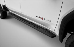 2021-2024 GM (Replaces 84453734) Assist Steps, Off-Road High Clearance ...