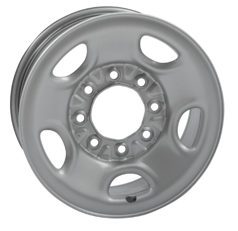 1999-2025 GM Wheel, Steel 09595396 GM | GMPartsDirect.com