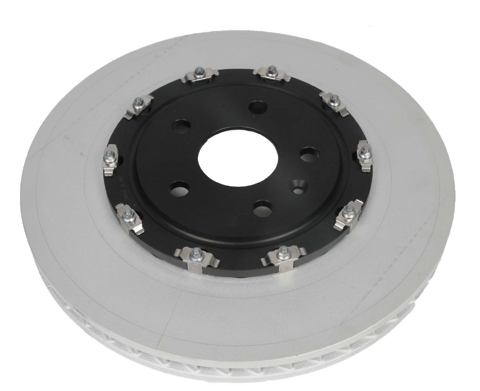 2009-2015 GM Rotor 19419984 GM | GMPartsDirect.com