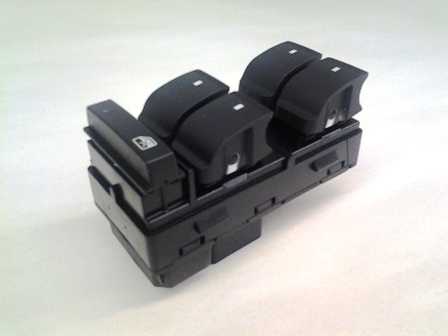 2007-2021 GM Window Switch Not Programmed Will Require To Be Programmed ...