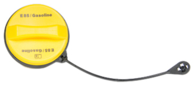 2007-2016 GM Cap 19432734 GM | GMPartsDirect.com