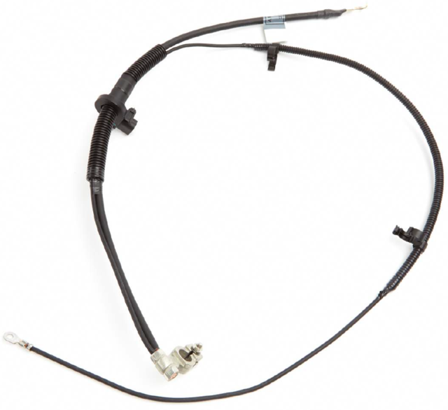 2006-2014 GM Negative Battery Cable 22846471 GM | GMPartsDirect.com