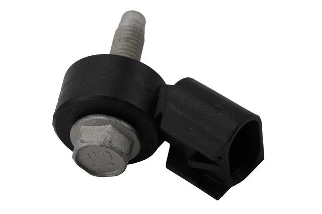 2009-2024 GM (Replaces 12636736) Ignition Knock (Detonation) Sensor ...
