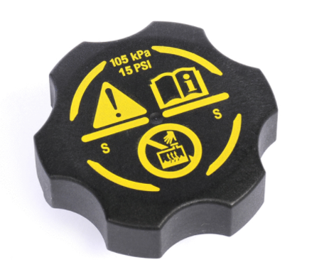 2014-2020 GM 15 P.S.I. Radiator Cap 13502354 GM | GMPartsDirect.com