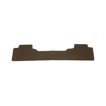 2014-2019 GM Floor Mats, All-Weather, Rear 22858825 GM | GMPartsDirect.com