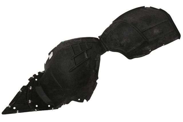 2016-2024 Chevrolet Camaro Fender Liner (Replaces 84169275) 84922602 GM ...