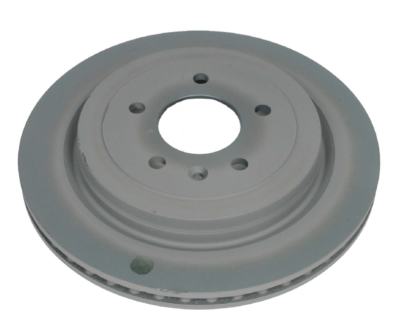 Shop Brake Rotors - Genuine GM Parts | GMPartsDirect.com