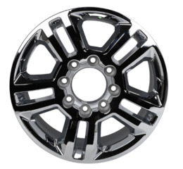 2015-2019 GM 20x8.5-Inch Aluminum Wheel 84341233 GM | GMPartsDirect.com