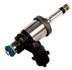 2008-2012 GM Indirect Fuel Injector Assembly 12669384 GM ...