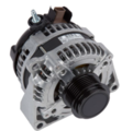 2014-2025 GM Alternator 84143543 GM | GMPartsDirect.com