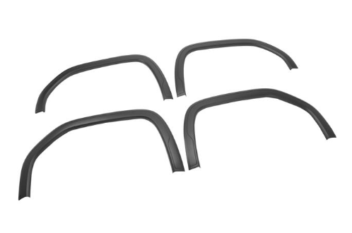 2021-2025 GMC Sierra 1500 Unpainted Fender Flares (Replaces Part Number ...