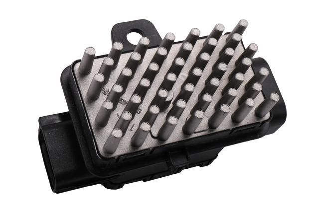 2020-2025 GM (Replaces 13547346) Fan Control Module 42845589 GM ...