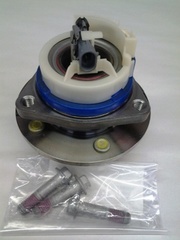 2001-2016 GM Hub (Replaces Part Number 12429204) 19259596 ...