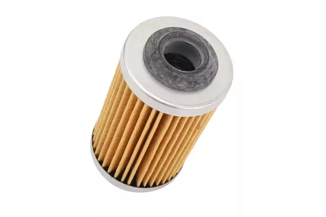 (Replaces 19355319) Engine Oil Filter and Cap Seal 12739960 GM ...
