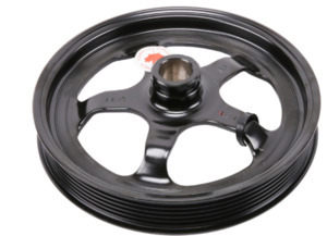 1984-2016 GM Pump Pulley (Replaces 12605677) 19421487 GM ...