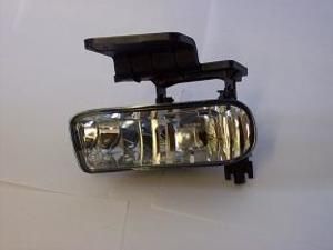 1999-2006 Chevrolet (Replaces 10368476) Front Driver Side Fog Lamp ...