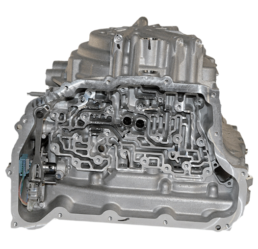 X23FHD Automatic Transmission Case 24250680 GM | GMPartsDirect.com