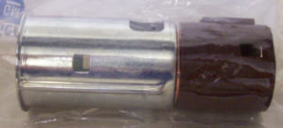 1997-2025 GM Accessory Power Receptacle without Cover 25774623 GM ...