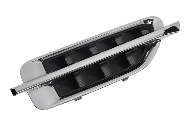 Fender Molding 22761801 GM | GMPartsDirect.com