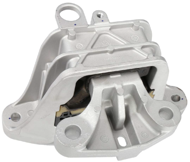 2018-2024 GM Engine Mount 84884383 GM | GMPartsDirect.com