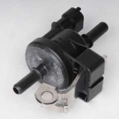 (Replaces 19432156) Vapor Canister Purge Valve with Bracket 19435149 GM ...