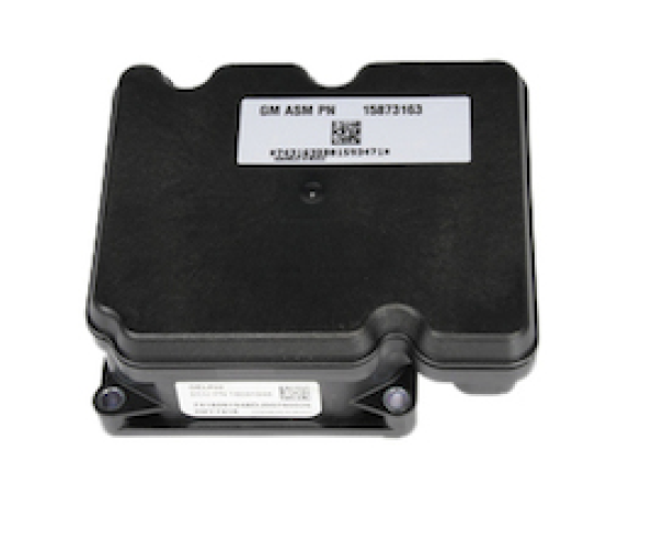 2005-2008 GM Electronic Brake and Traction Control Module 15873163 GM ...