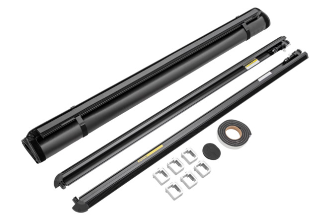 2024-2025 gm Bed Tonneau Cover 19433957 gm | GMPartsDirect.com