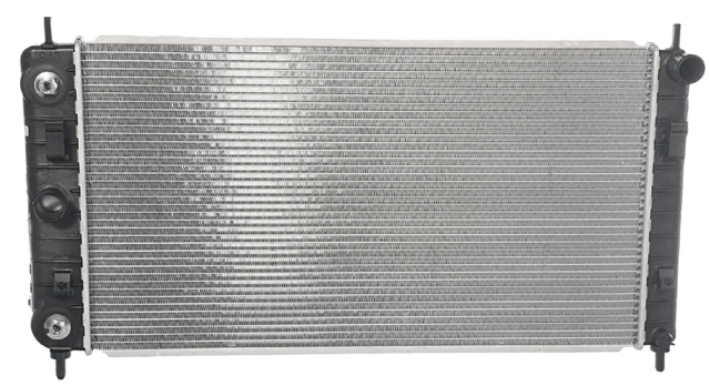 2006-2012 GM Radiator 52495681 GM | GMPartsDirect.com