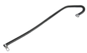 2001-2010 GM Power Brake Booster Outlet Hose Assembly 15804953 GM ...